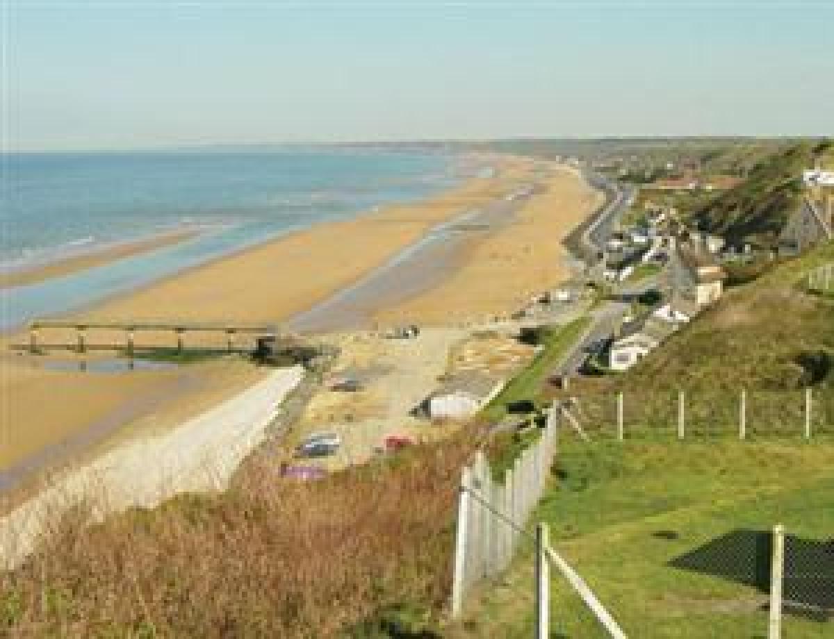 On Our Scope | Naval History Magazine - June 2009 Volume 23, Number 3