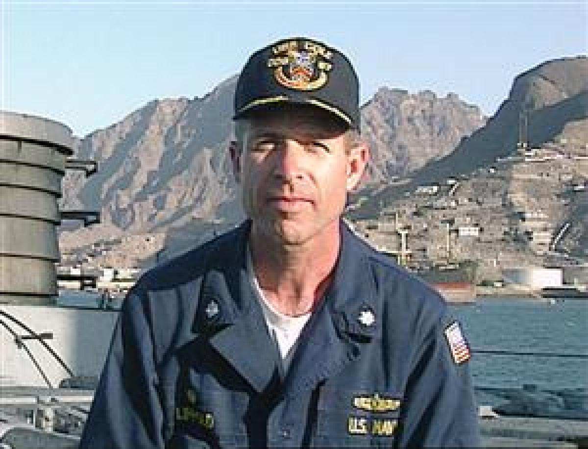 Leadership Saves Lives | Proceedings - May 2009 Vol. 135/5/1,275