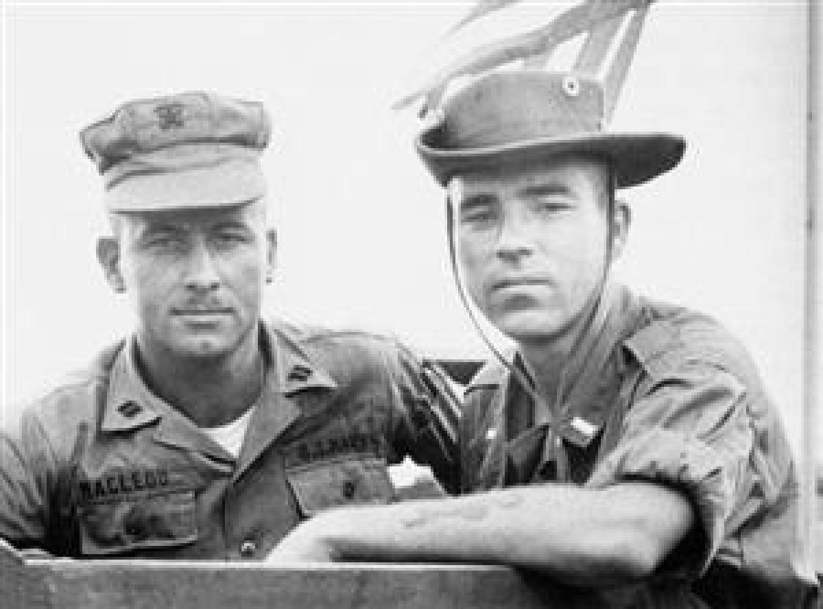 MacLeod's Navy | Proceedings - July 2009 Vol. 135/7/1,277