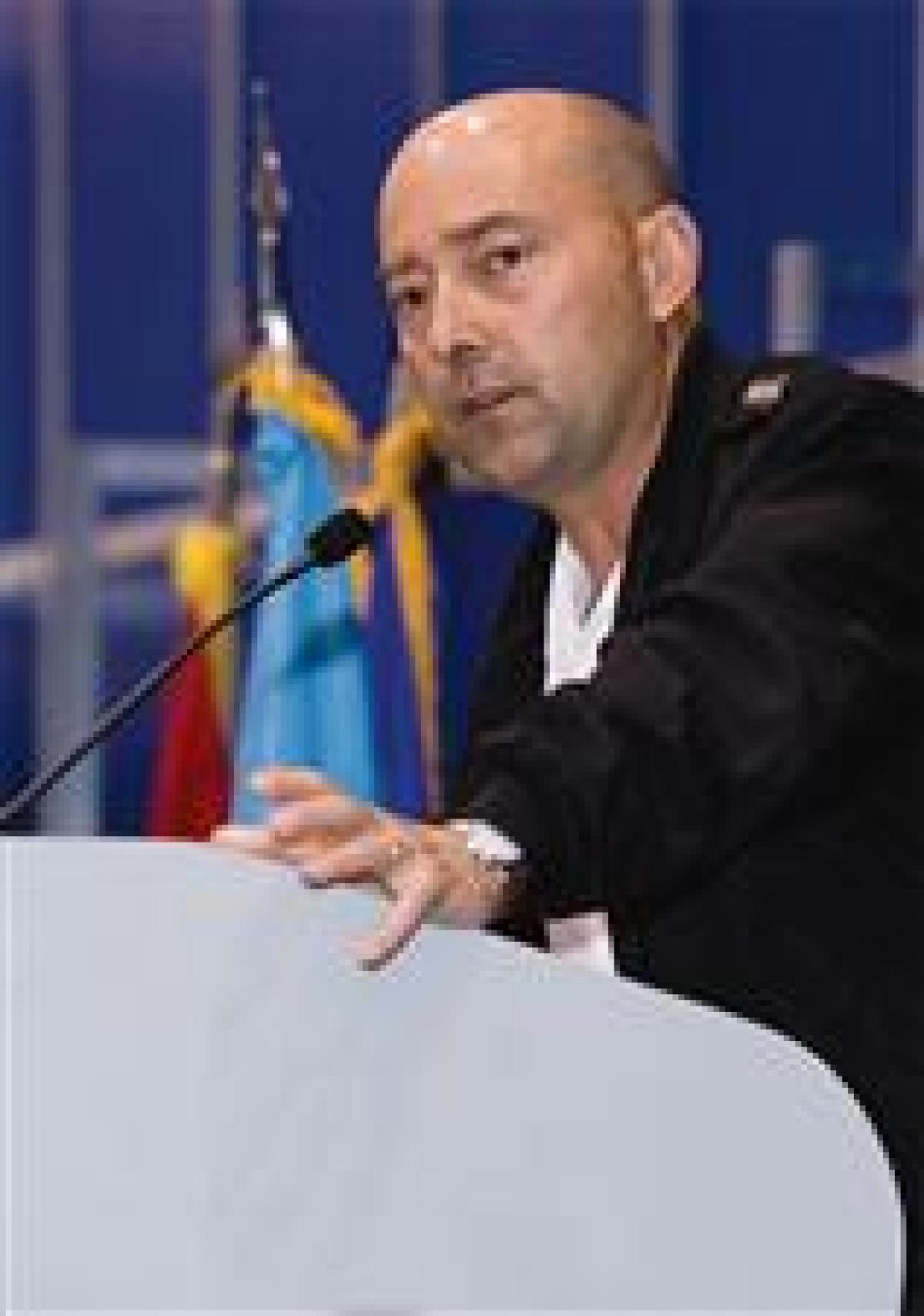 Joint Warfighting 2008 Spotlights Writing, Recruiting, and IEDs ...