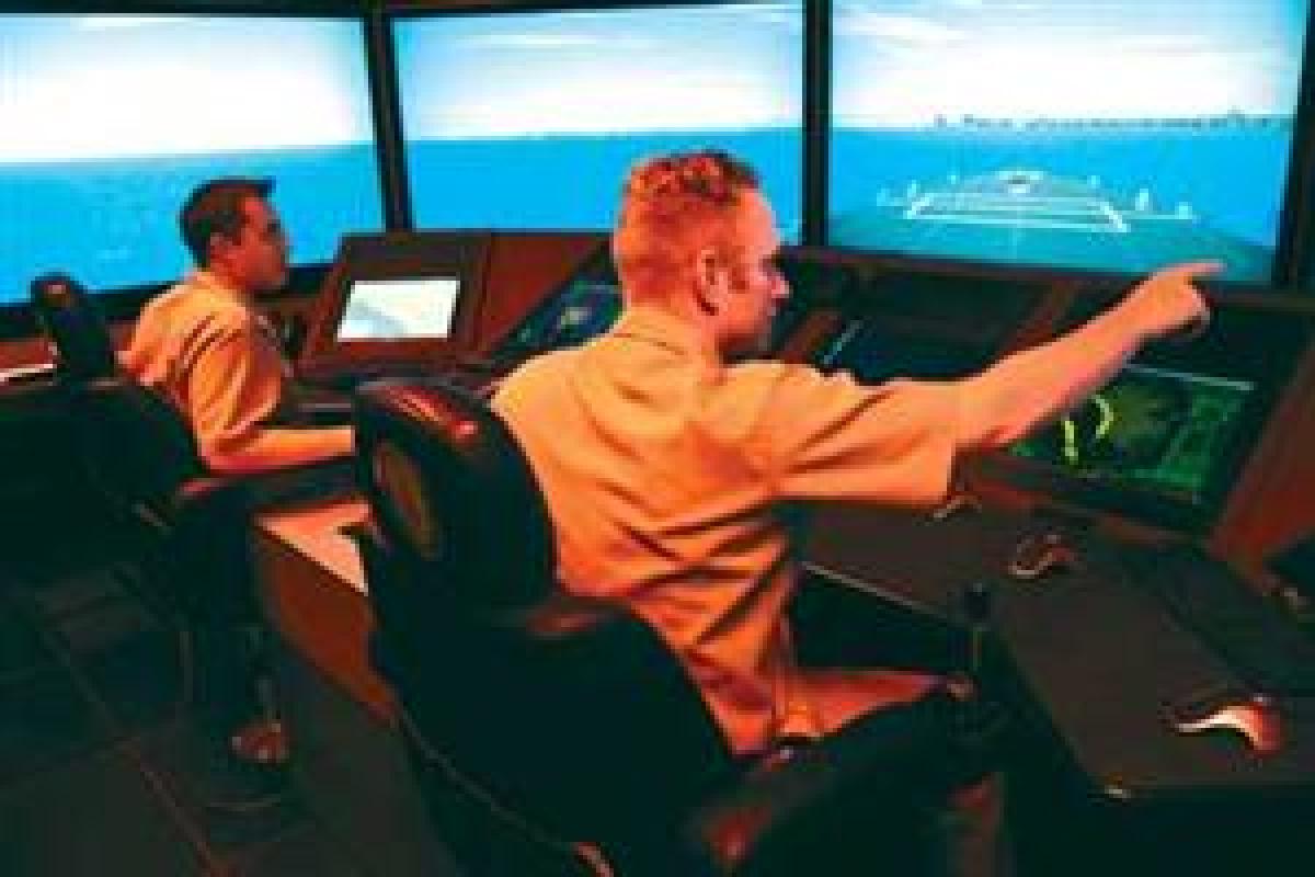 Leading Surface Warfare Officers: Straight-to-the-Fleet | Proceedings ...