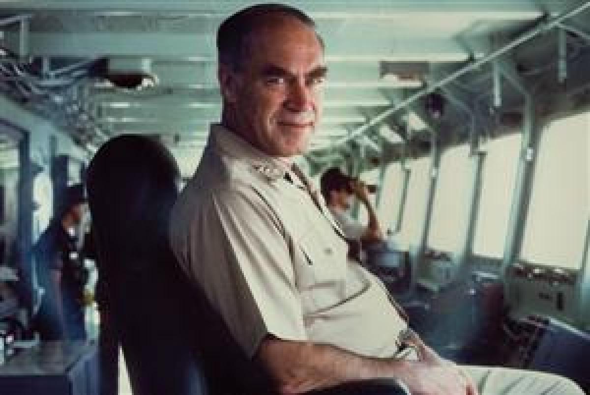 Naval Institute Foundation | Proceedings - June 2009 Vol. 135/6/1,276