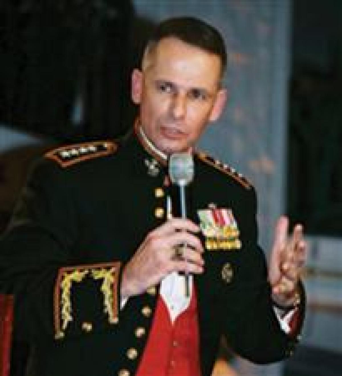 Naval Institute Foundation | Proceedings - February 2010 Vol. 136/2/1,284