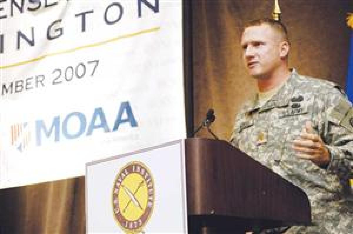 Defense Forum Washington: Healthcare at a Crossroads | Proceedings ...