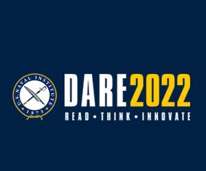 DARE Innovation Workshop | U.S. Naval Institute