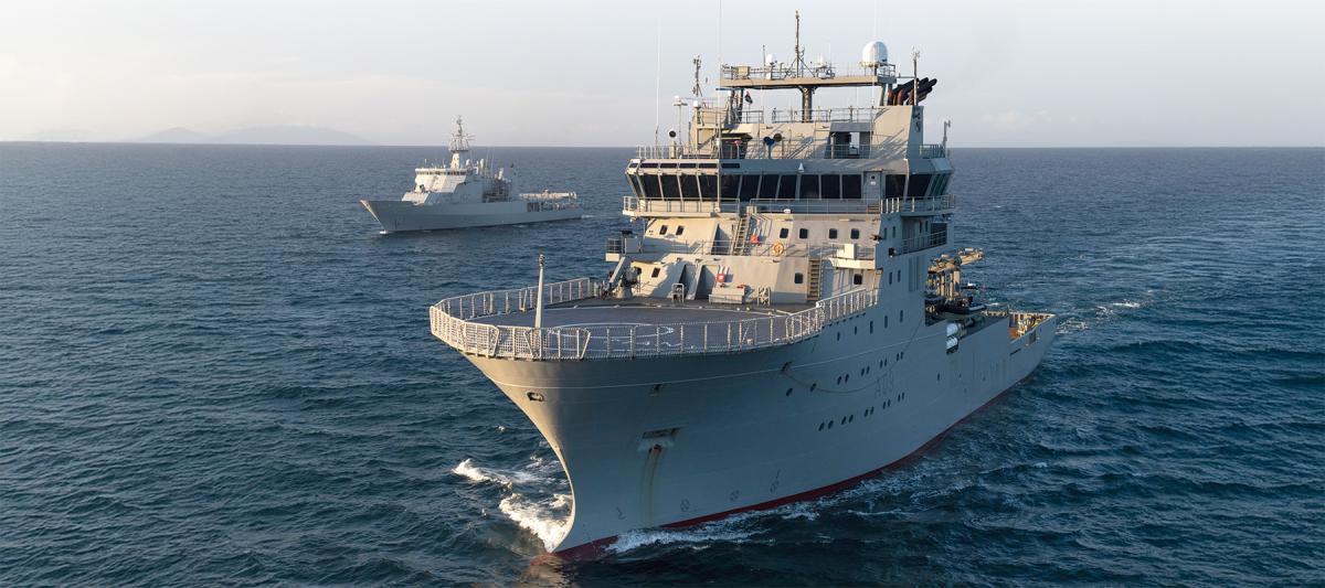 Asked & Answered | Proceedings - May 2025 Vol. 151/5/1,467