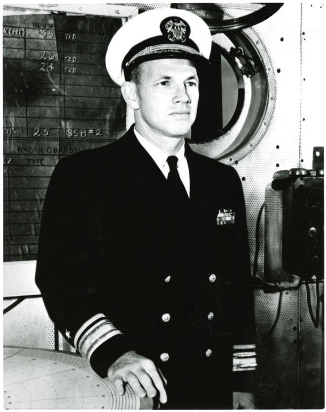 "A Brilliant Accomplishment by the Japanese" | Naval History Magazine ...