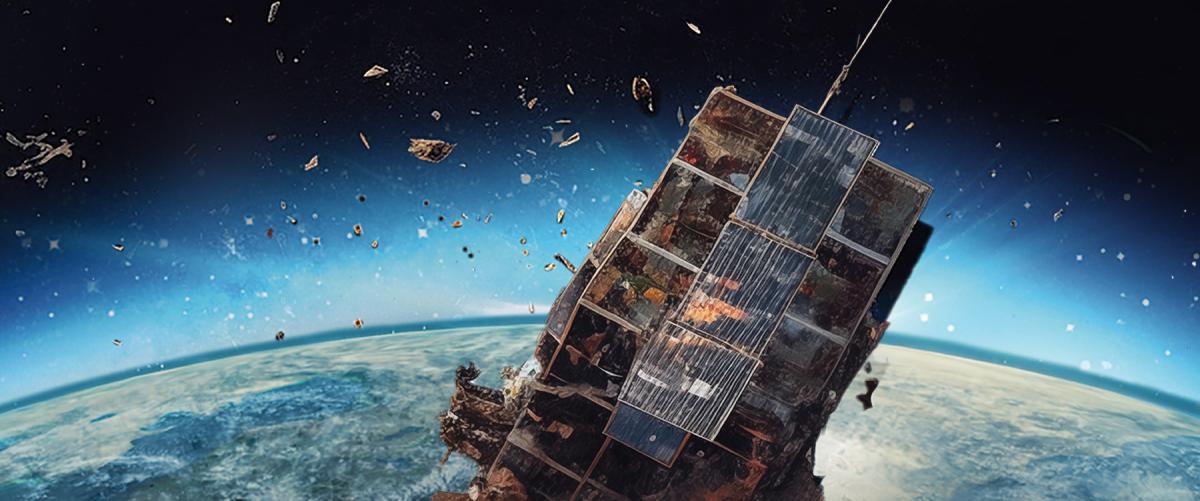 The Challenge of Joint Space Operations | Proceedings - January 2024 ...