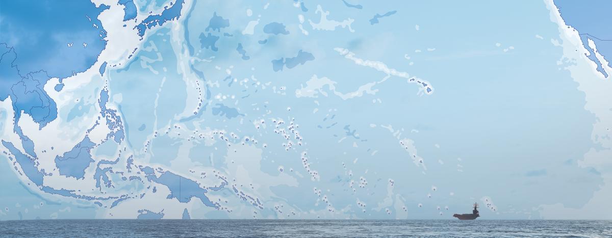 American Sea Power Project: Geography Plays an Ocean-Sized Role ...