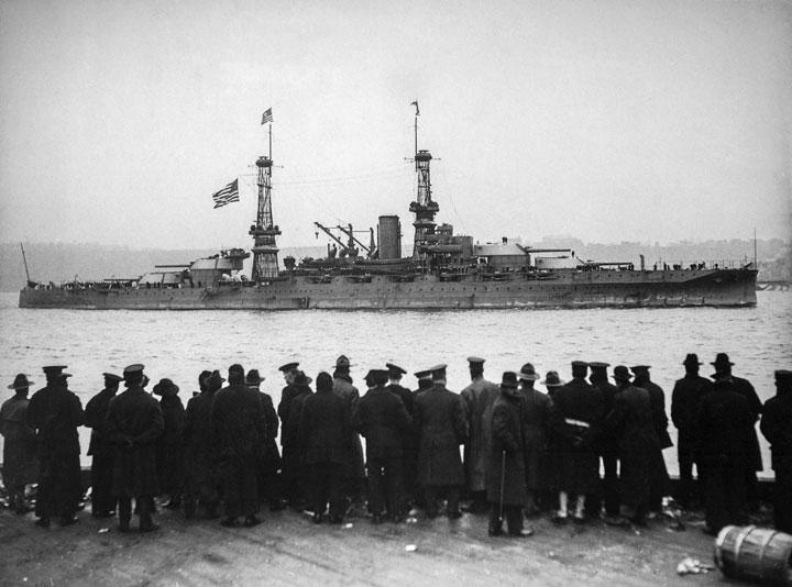 From Our Archive | Proceedings - March 2014 Vol. 140/3/1,333