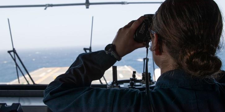 Sponsored Content | How Well is an Officer Handling the Pressure of ...