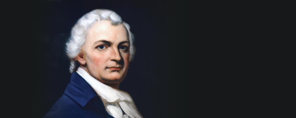 Navy Organization through History | Naval History Magazine - August ...