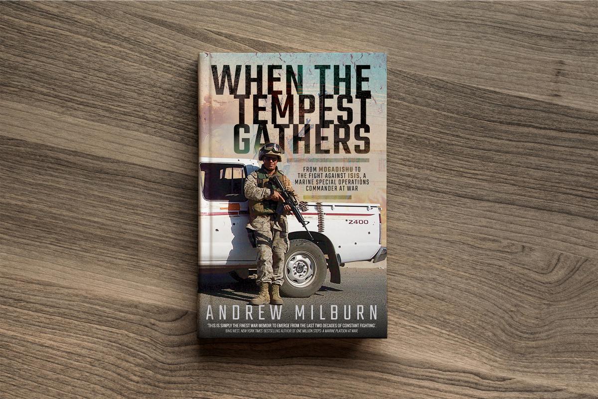 Book Reviews | Proceedings - March 2020 Vol. 146/3/1,405