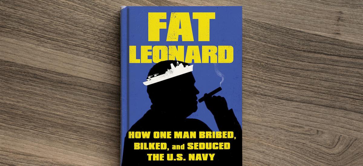 Book Reviews | Proceedings - July 2024 Vol. 150/7/1,457