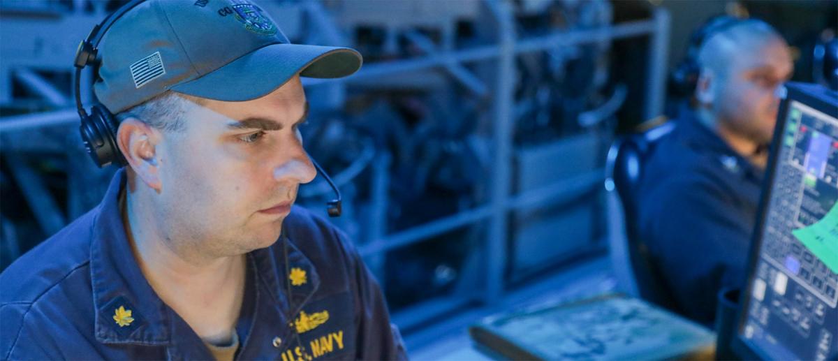 Tactical Action Officers: Information Warfare’s Next Evolution ...