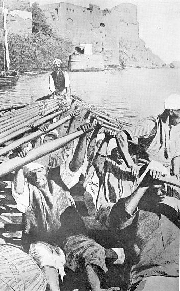 Of Pirates and Rovers | Proceedings - April 1937 Vol. 63/4/410