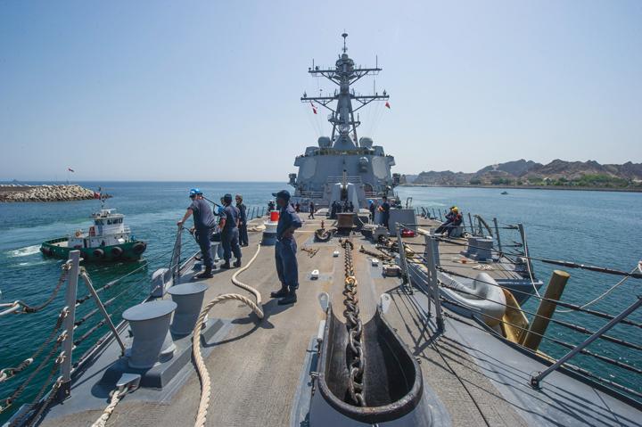 'A New Era in Naval Warfare' | Proceedings - July 2014 Vol. 140/7/1,337