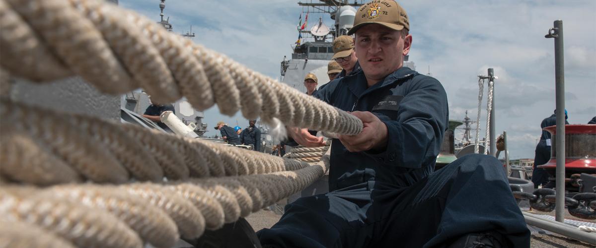 Comment & Discussion | Proceedings - May 2024 Vol. 150/5/1,455