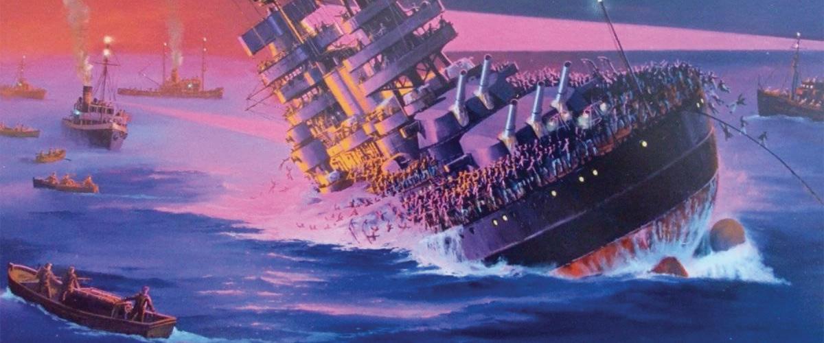 The Explosion that Built the Soviet Navy | Naval History Magazine ...