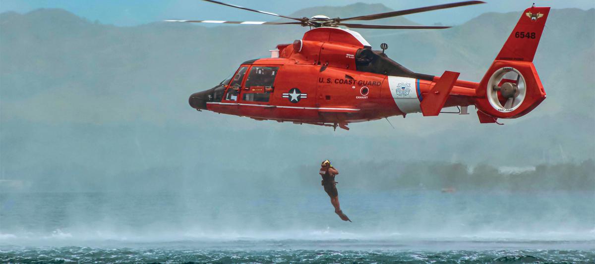 The Unintended Consequences of the Coast Guard’s Sector Command ...