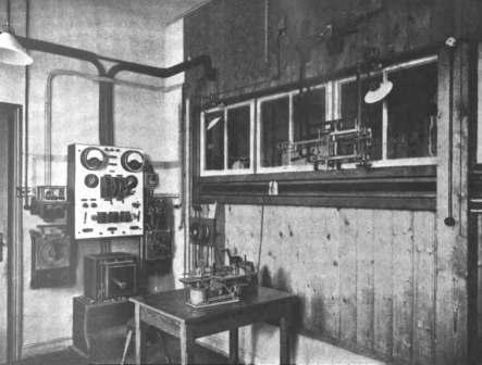 Aviation To-Day, and the Necessity for a National Aerodynamic Laboratory