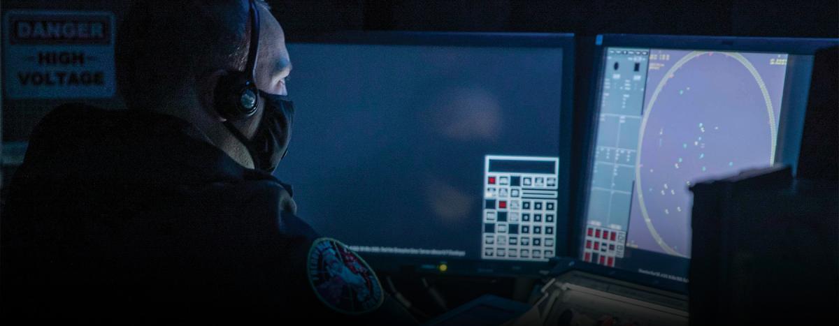 Improve Lethality in Enlisted Air Intercept Controllers | Proceedings ...