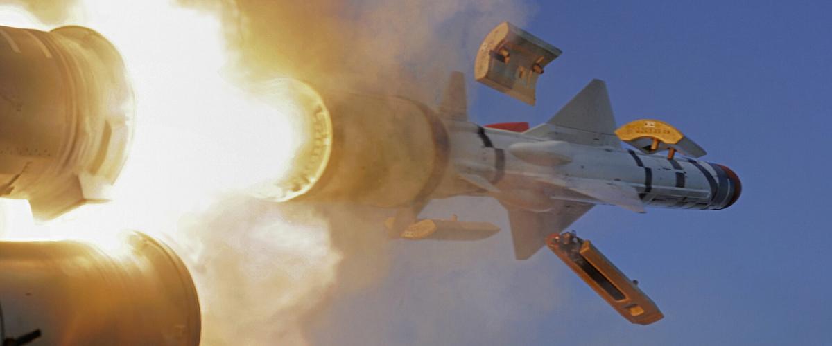 Legacy of the Exocet | Naval History - December 2024, Volume 38, Number 6