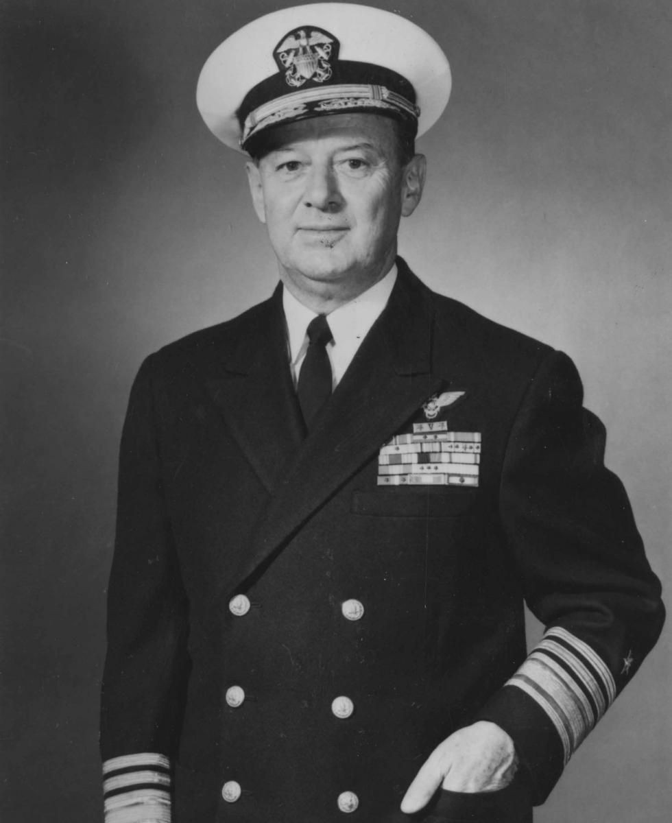 Atomic Energy Commission: Post-World War II | Naval History Magazine ...