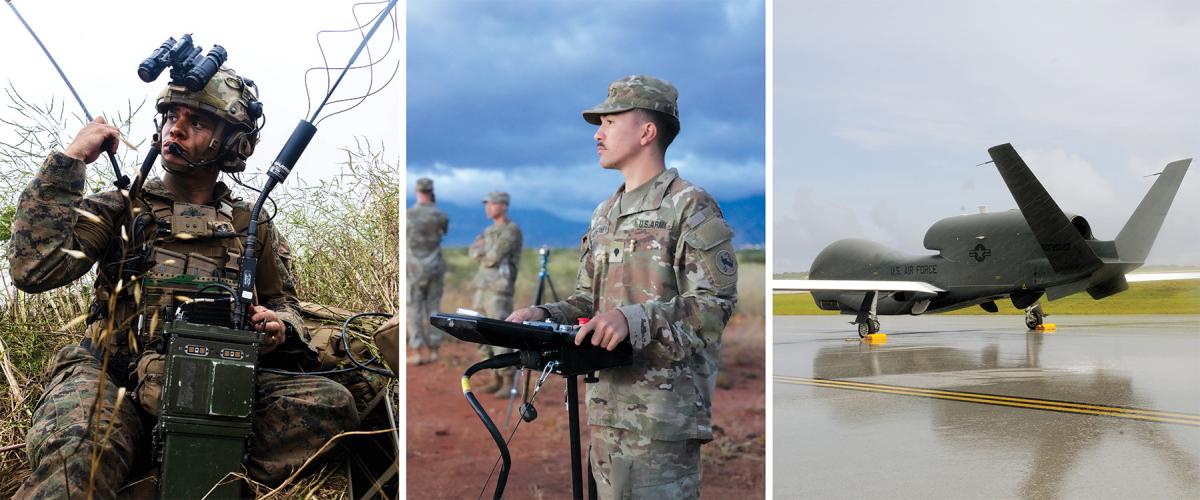 Unify Information Warfare for Joint Operations | Proceedings ...