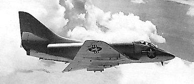 Naval Aviation in the Jet Age | Proceedings - November 1957 Vol. 83/11/657