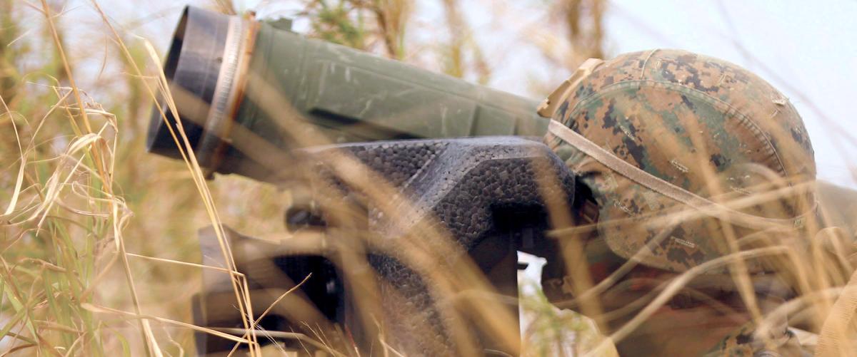 Beyond Force Design 2030: Preparing for Fourth-Generation Combat ...