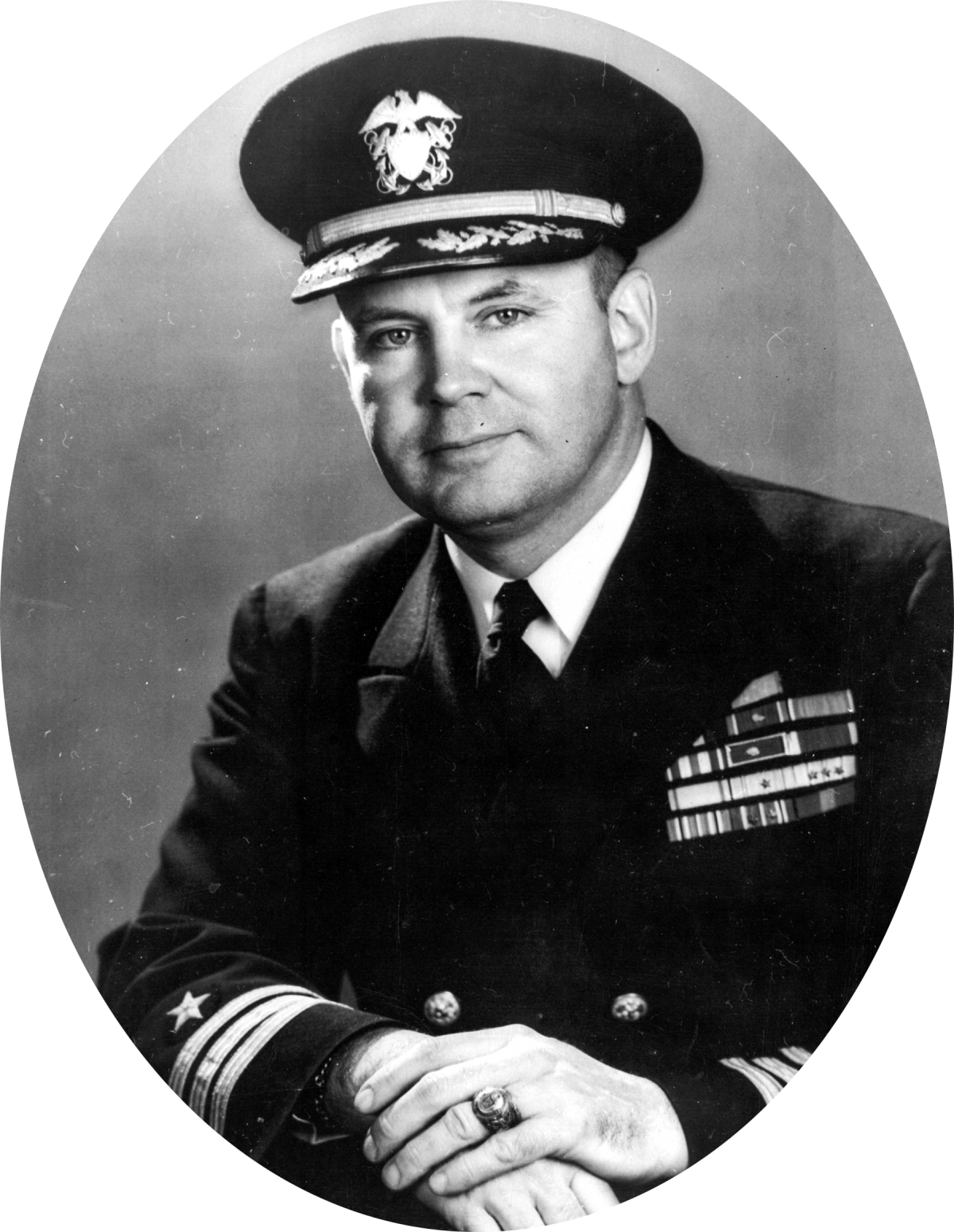 ‘The Reputation of Our Navy’ | Proceedings - January 2013 Vol. 139/1/1,319