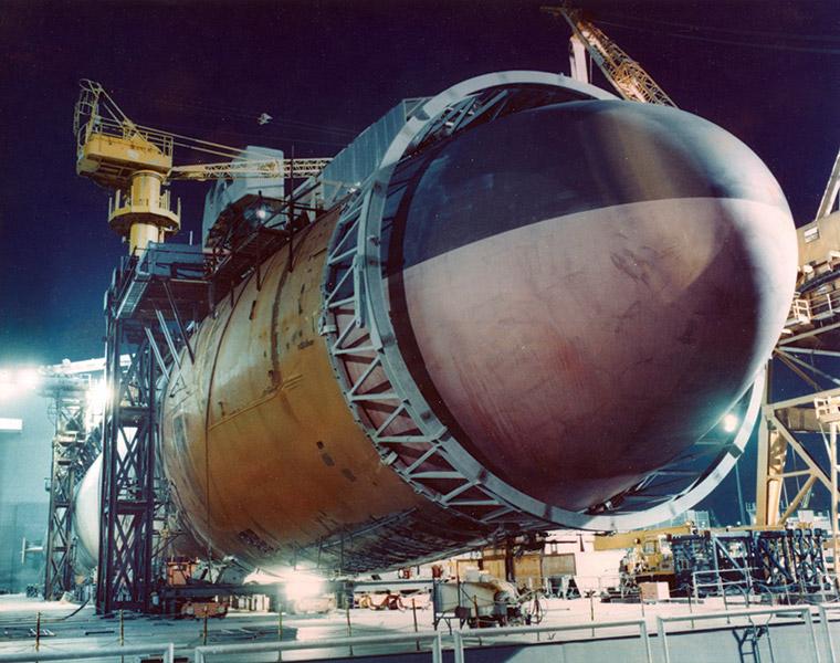 Finding Funding for the New Boomer | Proceedings - February 2015 Vol ...