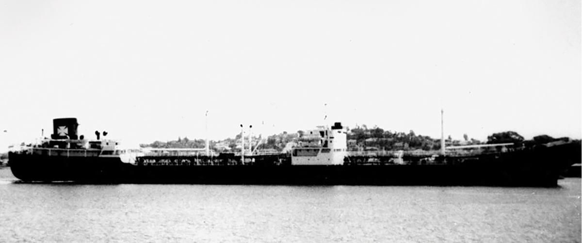 The Unsinkable Imperial Transport | Naval History Magazine - February ...