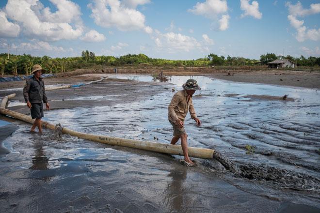 A War Plan Orange For Climate Change | Proceedings - October 2017 Vol ...
