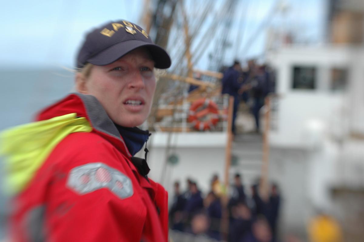 Adaptability is a Must for a Military Career | Proceedings - August ...