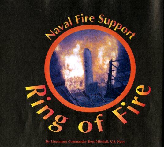 Naval Fire Support: Ring of Fire | Proceedings - November 1997 Volume ...