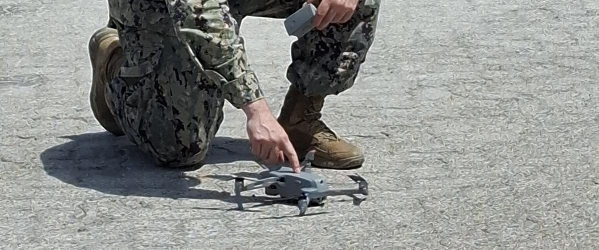 Small UASs: The Bar to Fly is Too High | Proceedings - October 2025 Vol ...