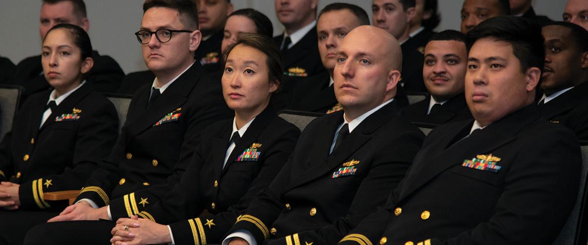 SWOs Need Higher Classification Training Pipelines | Proceedings ...