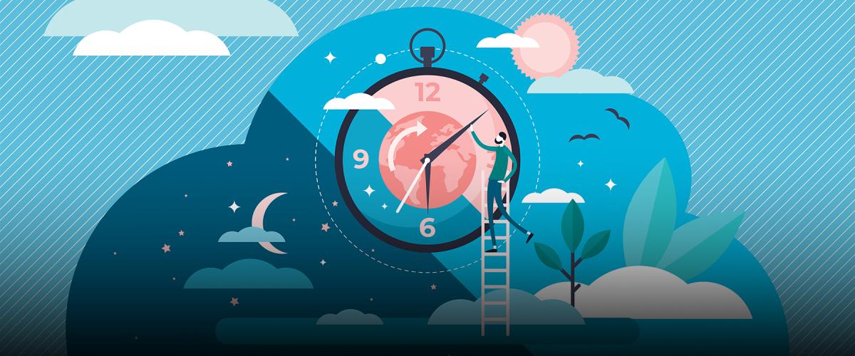 The Right Time for the Right Task | Proceedings - July 2022 Vol. 148/7 ...