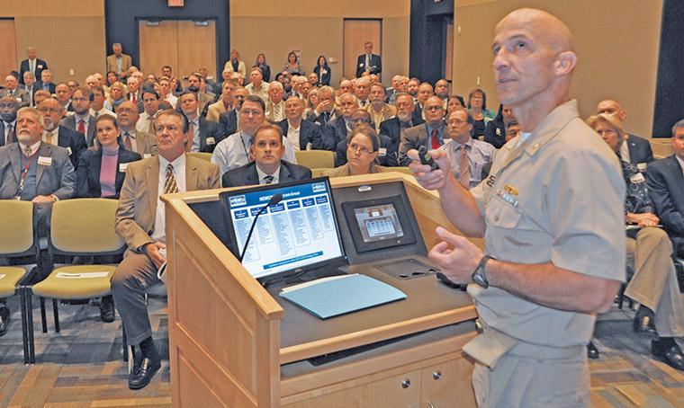 Now Hear This - Know Your Navy | Proceedings - January 2015 Vol. 141/1 ...