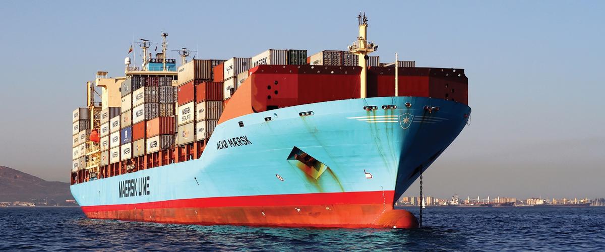 Unpacking Merchant Shipping | Proceedings - February 2024 Vol. 150/2/1,452