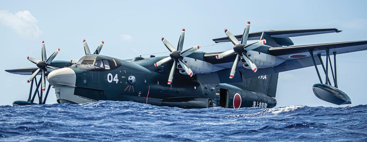 Prepare for Contested Logistics | Proceedings - April 2022 Vol. 148/4/1,430