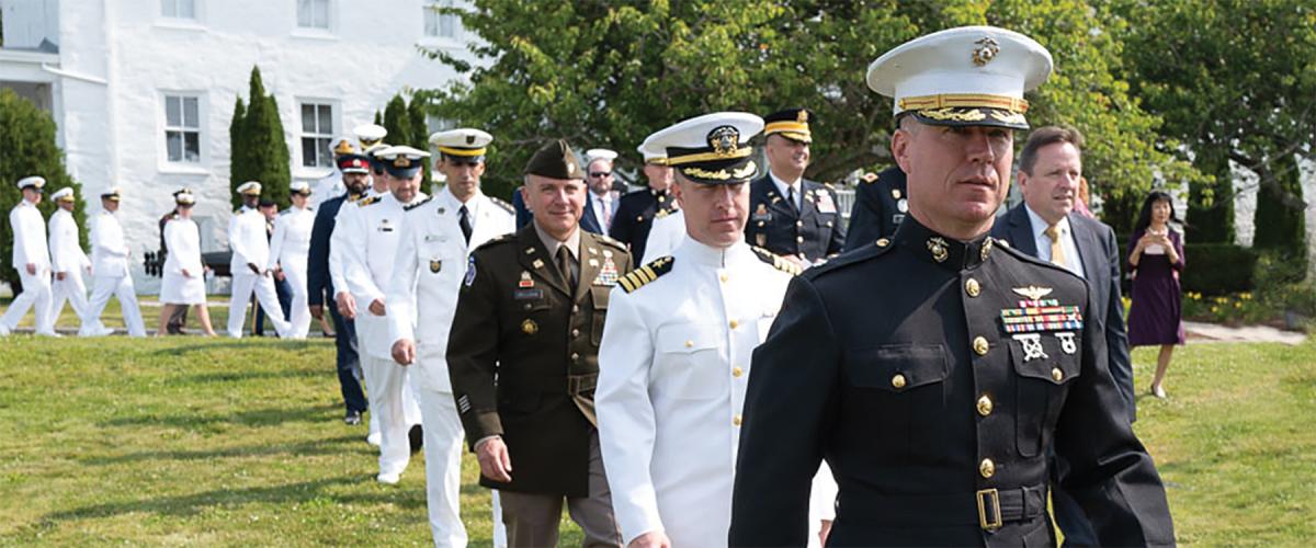 2025 U.S. Naval Institute/U.S. Naval War College Non-Resident Essay ...