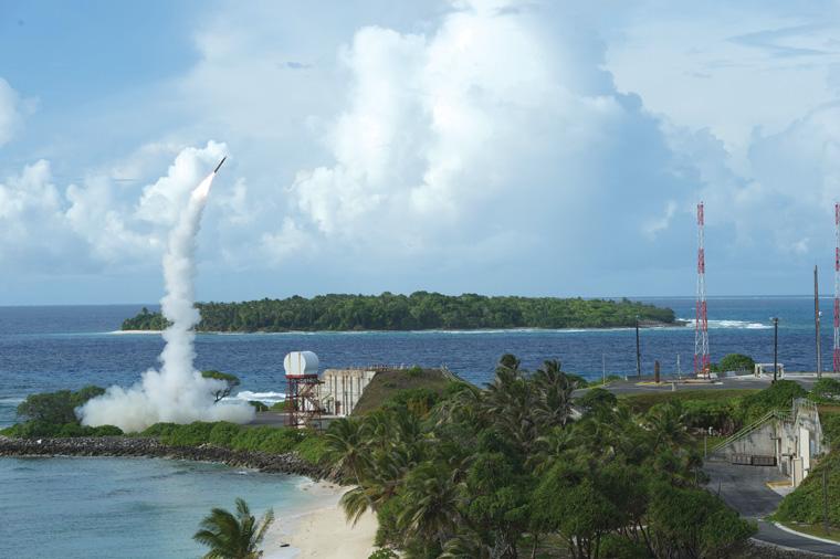 The Army's New Role in the Pacific Pivot | Proceedings - October 2015 ...