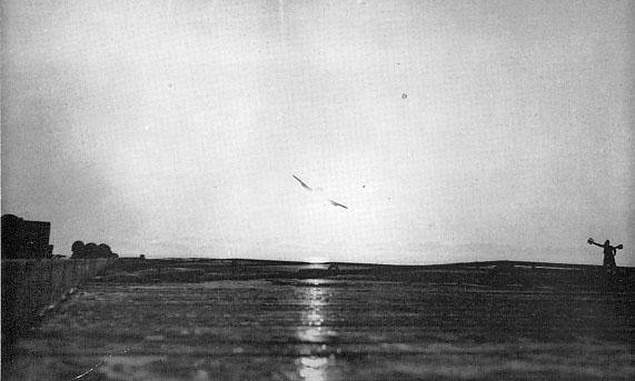 Development of Naval Night Fighters in World War II | Proceedings ...