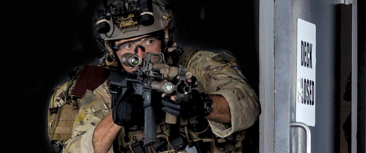 MarSOC Marines Are Still Marines | Proceedings - November 2024 Vol. 150 ...