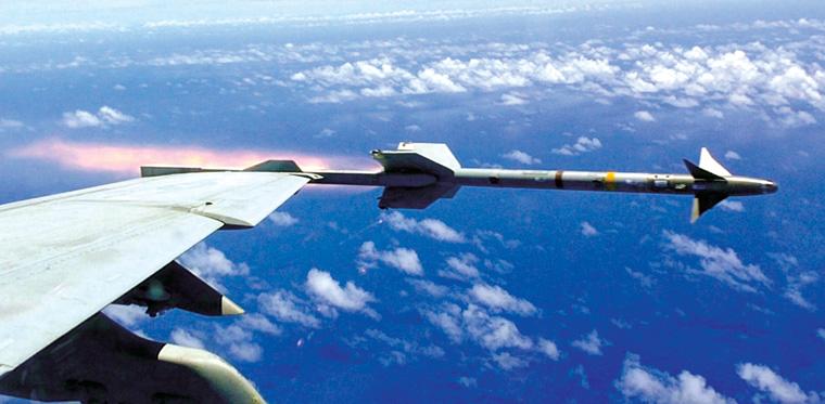 A New Approach to Tactical Weapon Systems | Proceedings - February 2016 ...