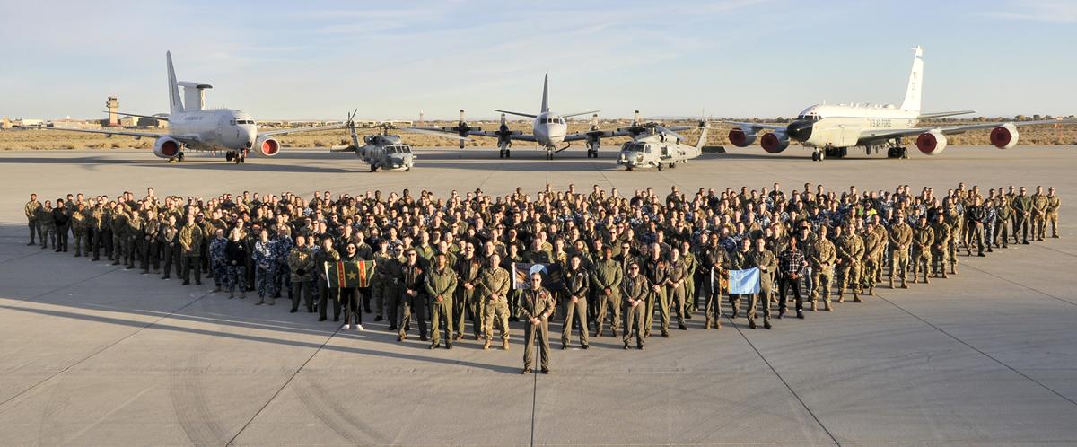 Make More Maritime ISR Weapons and Tactics Instructors | Proceedings ...