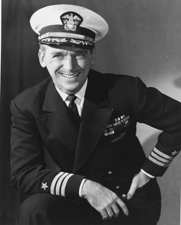 Pieces of the Past | Naval History Magazine - April 2018 Volume 32 ...